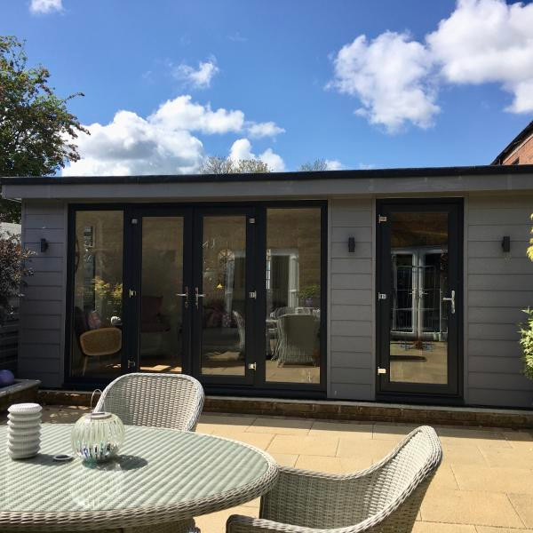 Cladding London | PVC Cladding London - C&A