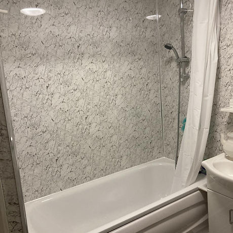 PVC Cladding & Home Improvement Products - C&A Supplies