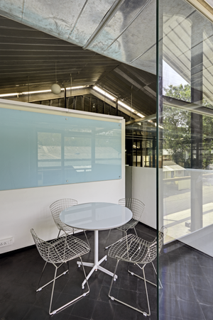 Mahindra Automobile Design Studio | Workspace Architecture