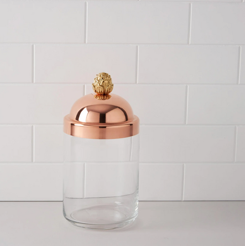 Kitchen Jar - 1LT | Söderbergs Göteborg