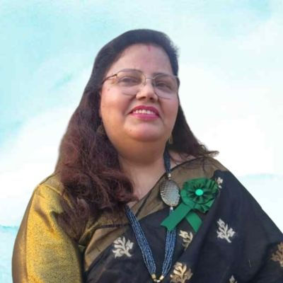 Akash Kamboj | Mystic Lotus Healing