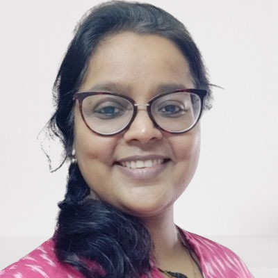 Nehaa Divs2024 | Mystic Lotus Healing