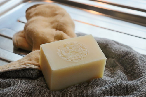 CLEAN AS A WHISTLE natural cleaning soap, cleans everything, no waste
