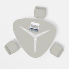 Hugo Charlet Design Studio - Works