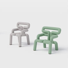 Hugo Charlet Design Studio - Works