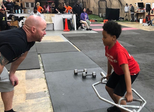 Gallery | Scott Field Project