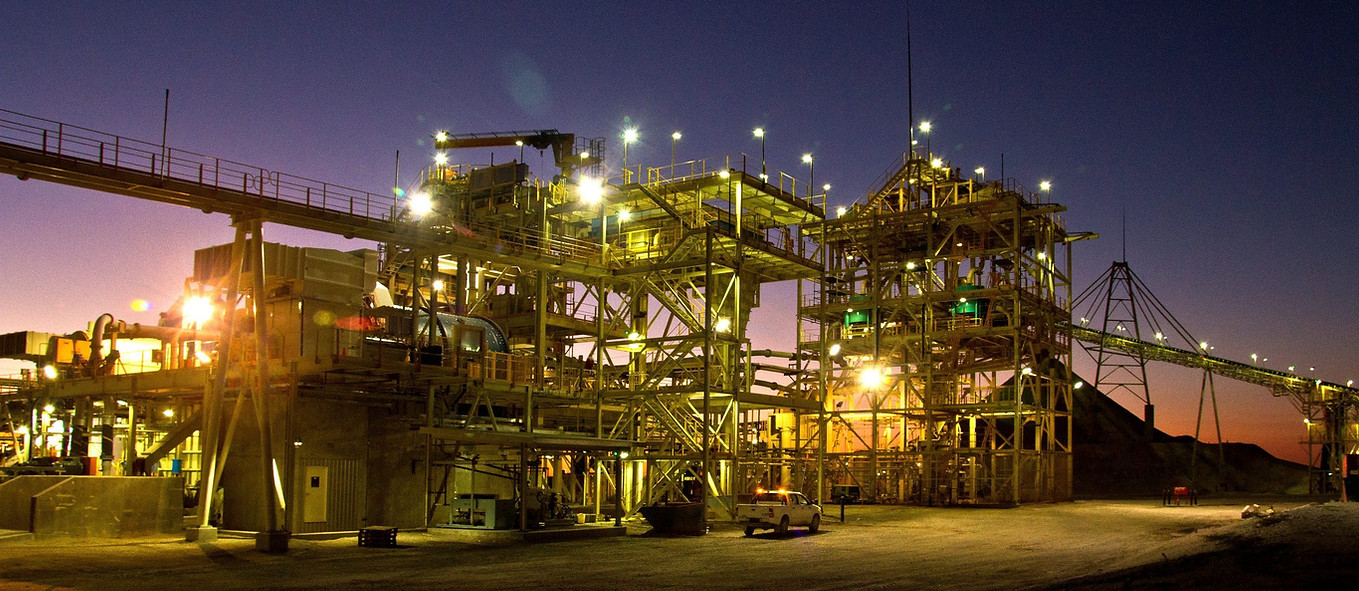 ECONOMY | Namibia Consulate