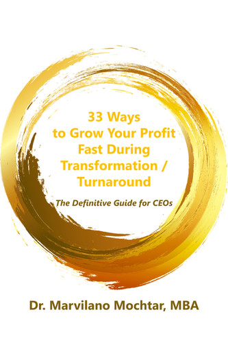 33 Ways to Grow Your Profit Fast | Heavenly Ltd