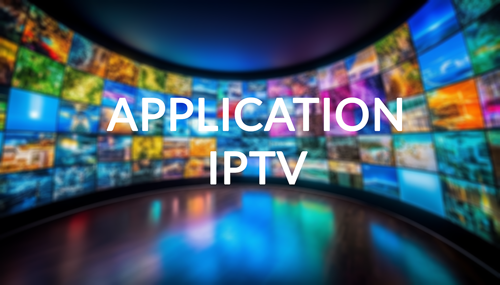 Top 5 des Meilleures Applications IPTV en France (2025)