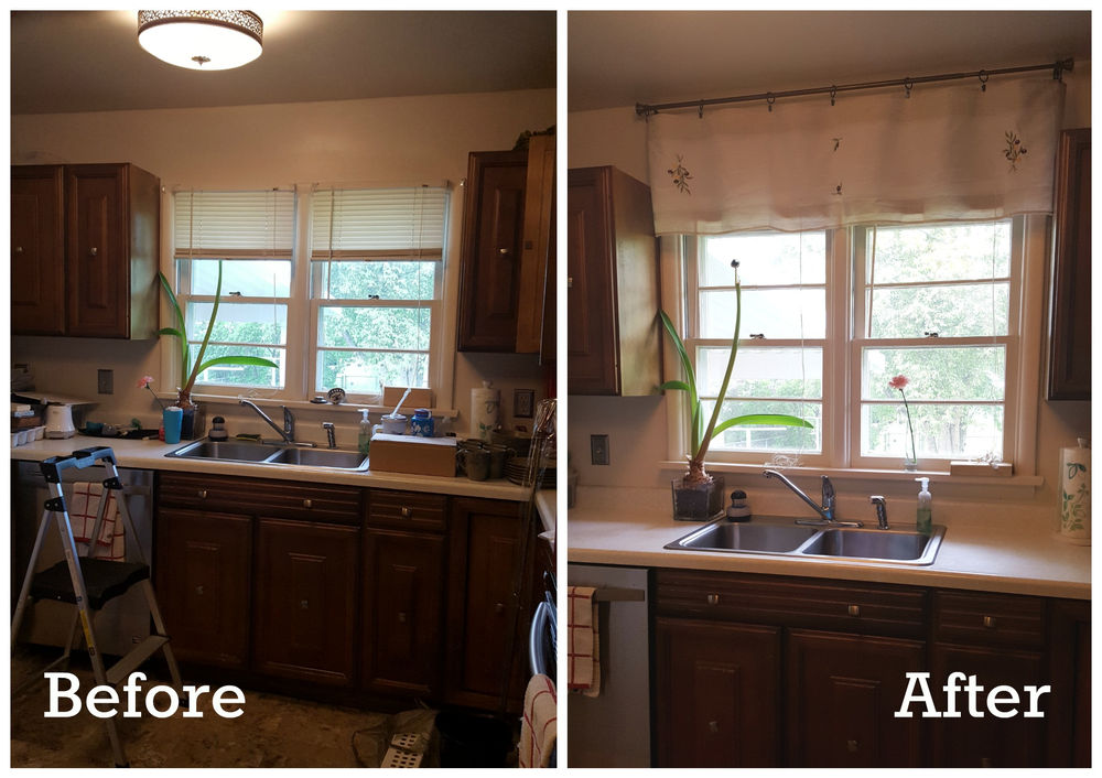 How to make your window instantly larger