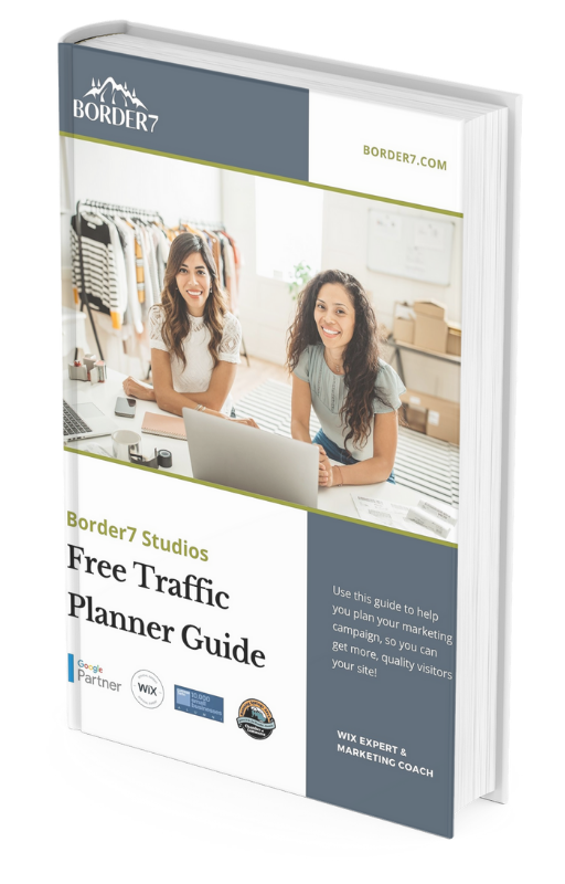 Free Traffic Planner Guide | Border7 Studios