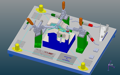 3rd Party Gage Certifications - Services | PJF Metrology South
