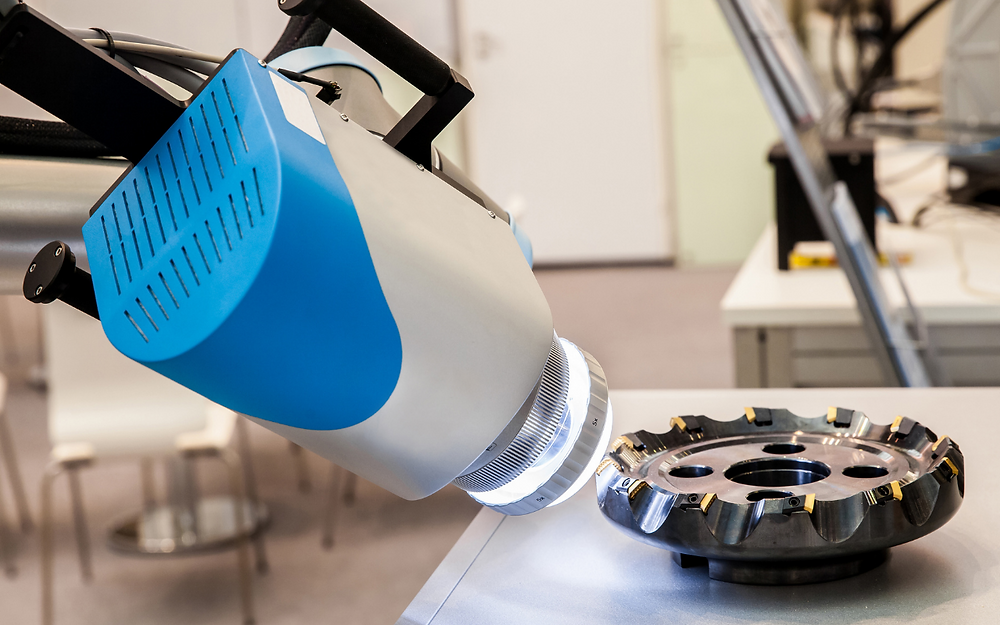 What are Metrology Services? | PJF Metrology South