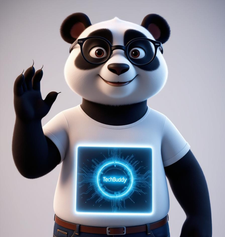 TechBuddy Academy l | TechBuddy