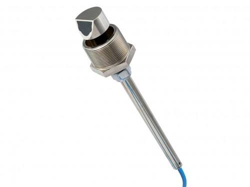 MACE 850-133 Doppler Ultrasonic Insert Velocity Sensor