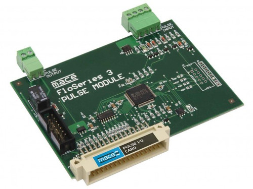 MACE Pulse I/O Card 850-353