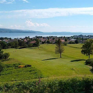 Home | CowalGolfClubDunoon