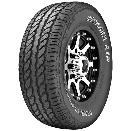 Mastercraft Courser STR 275/65/18 | rotationstation