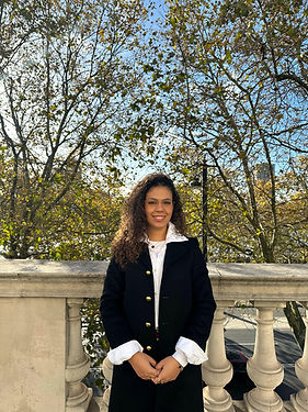 Stella | KCL Diplomacy Societ