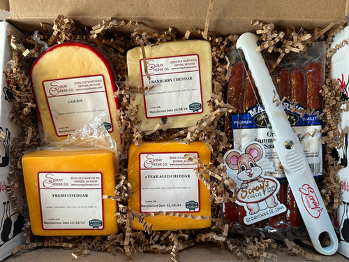 Medium Gift Box | scray