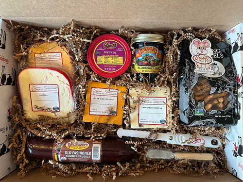 Extra Large Gift Box | scray