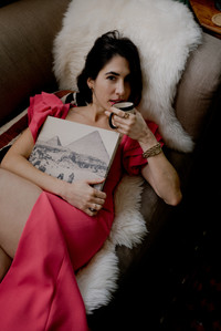 Nadia Meli | Portrait Photography