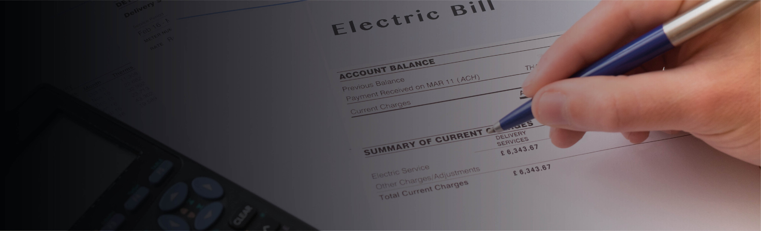 Business Energy Bill Validation Services | Professional Energy People