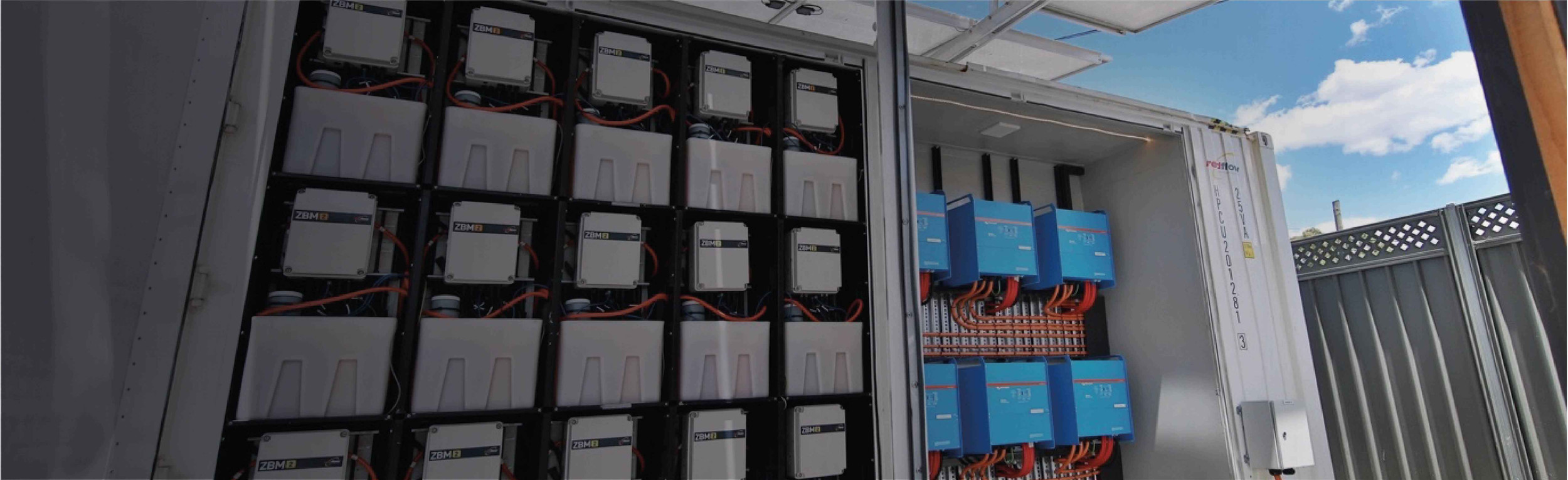 MOP, DC & DA Management | Professional Energy People