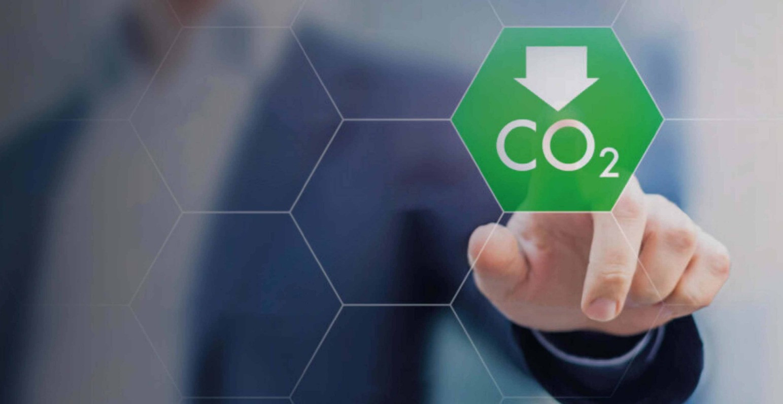 Sustainable Energy Solutions | Climate Change Agreements CCA Support ...