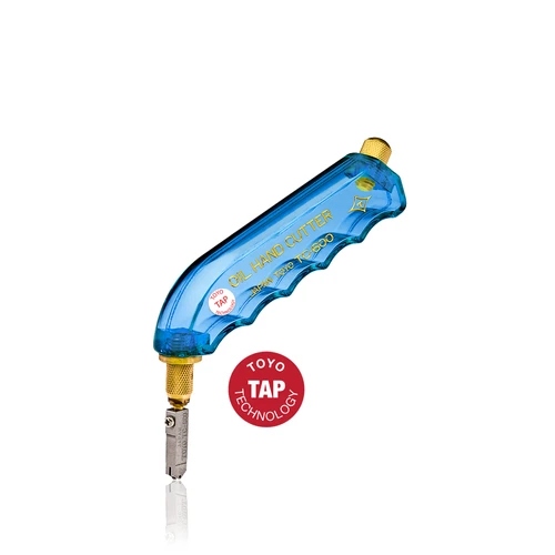 [TC-600PRV] TOYO™ Pistol Grip Supercutter - Pattern Blade | BiNARi ...