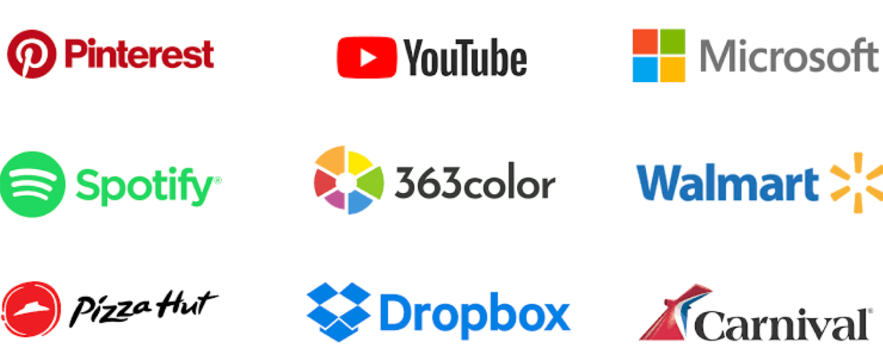 ¿Cómo diseñar un logo? – Tipos de Logo, parte 1