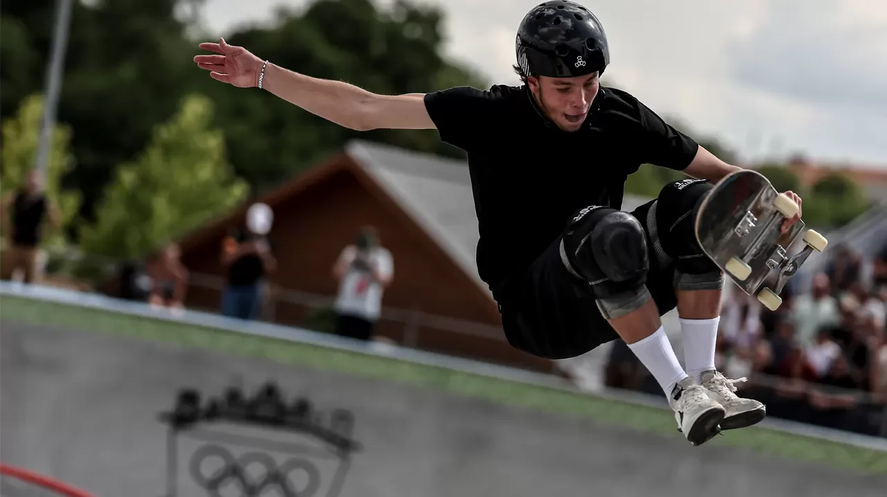 Home | Skate Australia