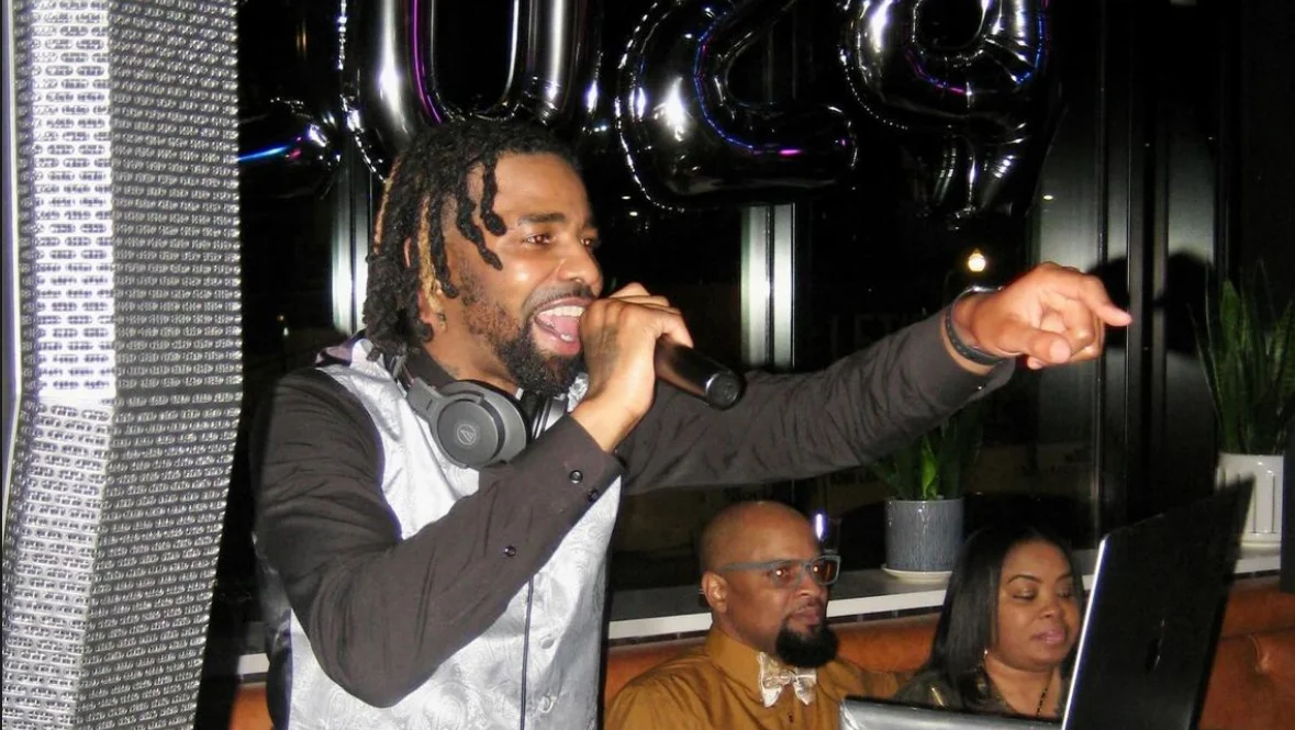 MERCHANT | Madison, WI