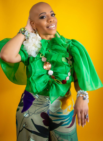 Home | Known as Monique