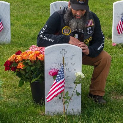 Fort Logan National Cemetery | Victory For Veterans