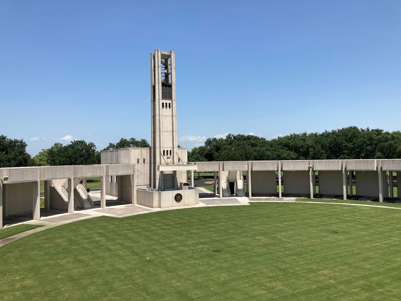 Houston National Cemetery