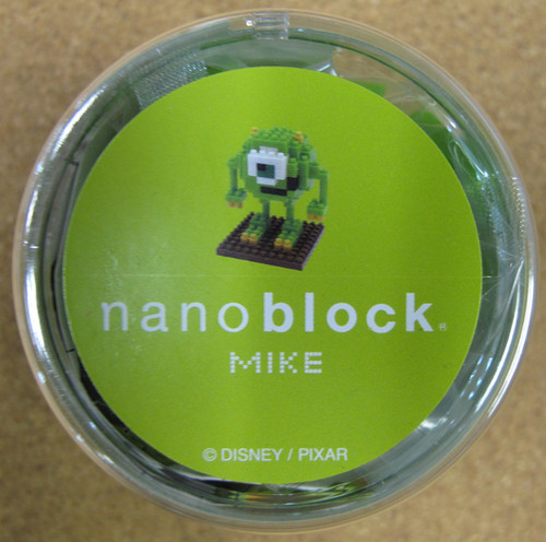 D_MIKE DISNEY Mike | hohoshop