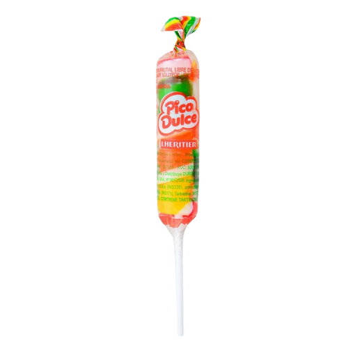 Chupetín Pico Dulce x10 | Mates Ramos BCN