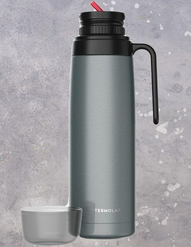 Termo Termolar 1L - Especial. | Mates Ramos MÁLAGA