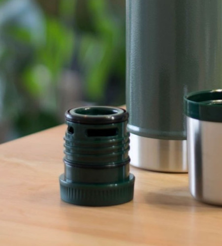 Tapa termo stanley | Mates Ramos MÁLAGA