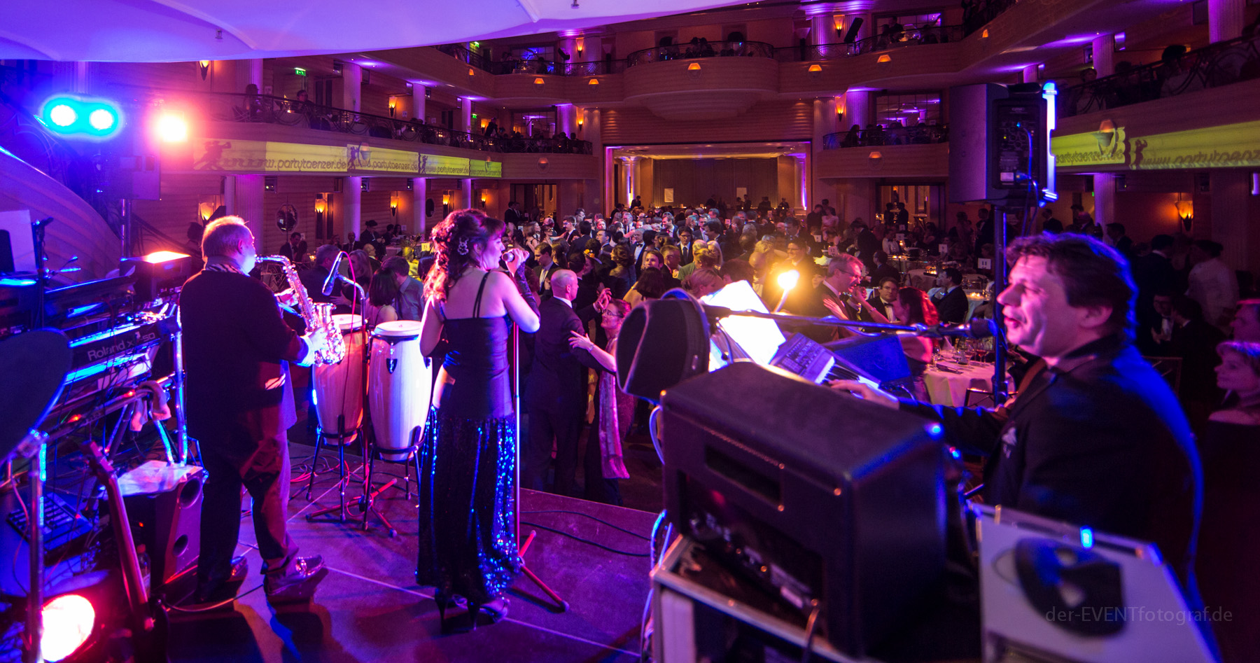 Flower Power Sommerfest