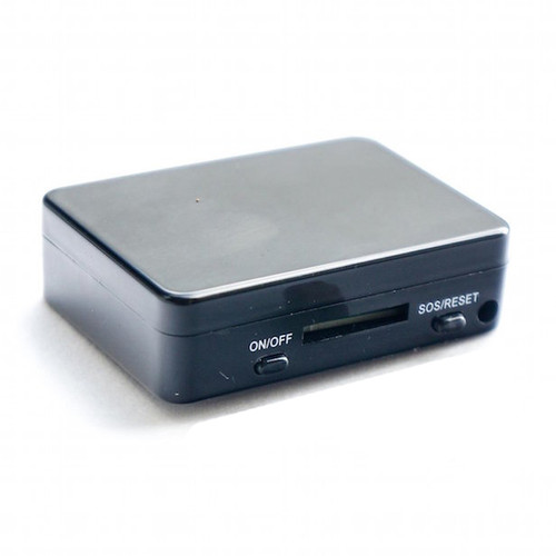 GSM Box with SPY earpiece