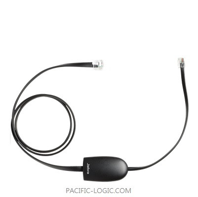 Jabra Link 14201-20 - EHS adaptor | Pacific Logic | HK