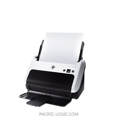 L2737A - HP Scanjet Pro3000 s2 Sheet-feed Scanner | Pacific Logic Ltd.