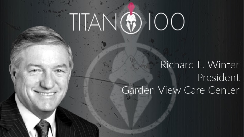 Richard L. Winter - Titan 100