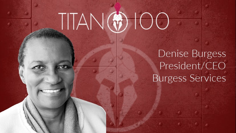 Denise Burgess