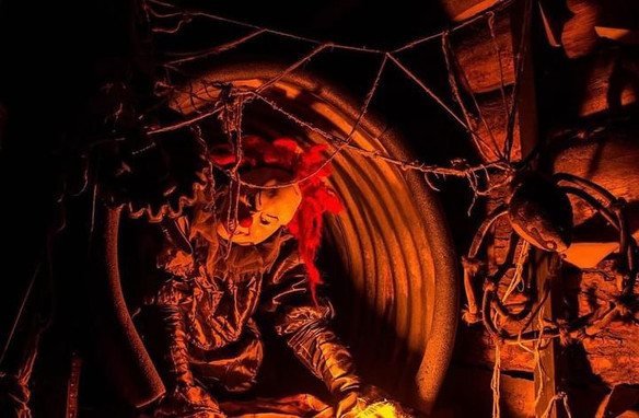 GALLERY | Phantom Farm