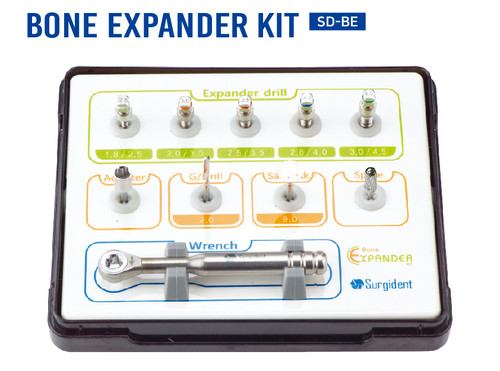 BONE EXPANDER | Oralkits
