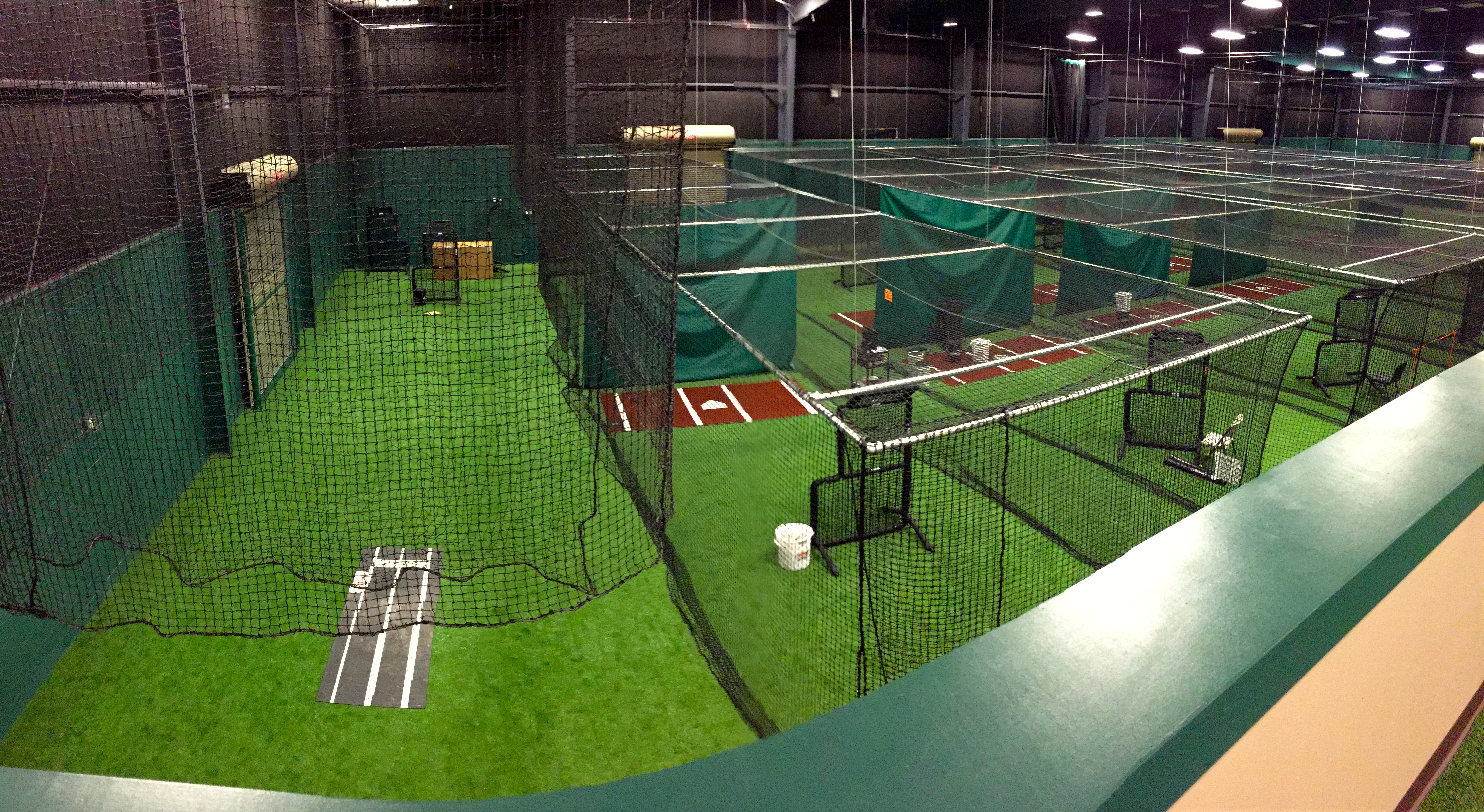 Facility | diamond-baseball