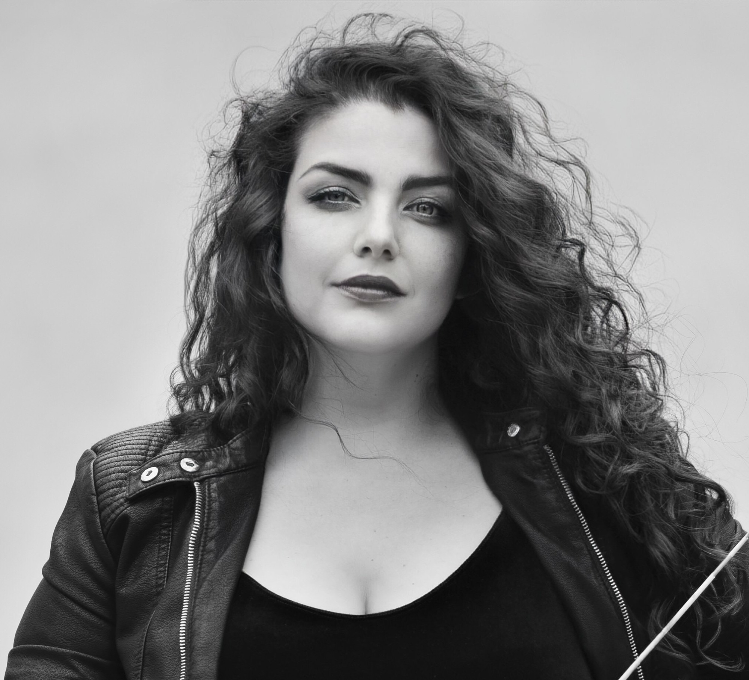 Michaela Rózsa Růžičková - conductor, singer, arranger and educator ...